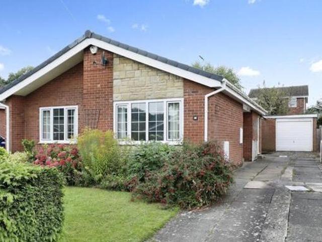 3 Bedroom Detached Bungalow For Sale In Carlton in lindrick