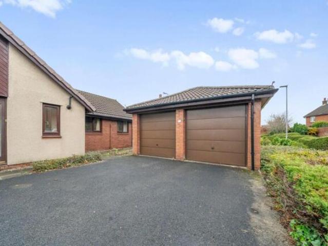 3 bedroom detached bungalow for sale in Carrington Close, Birchwood, WA3
