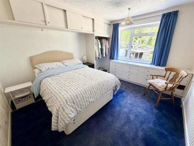 3 bedroom detached bungalow for sale in Carters Avenue, Hamworthy, BH15