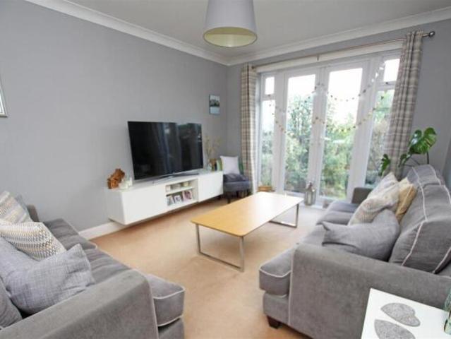 3 bedroom detached bungalow for sale in Castle Lane West, Bournemouth, BH9