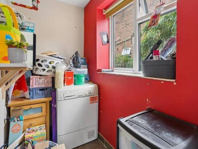 3 bedroom detached bungalow for sale in Cecilia Grove, Broadstairs, CT10