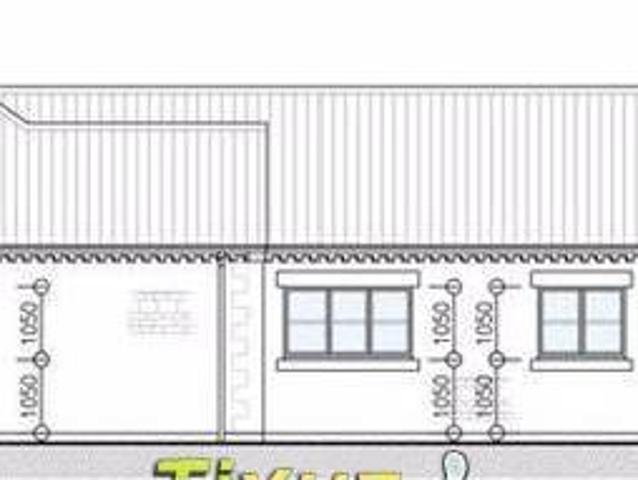 3 bedroom detached bungalow for sale in Central Thurlby PE10