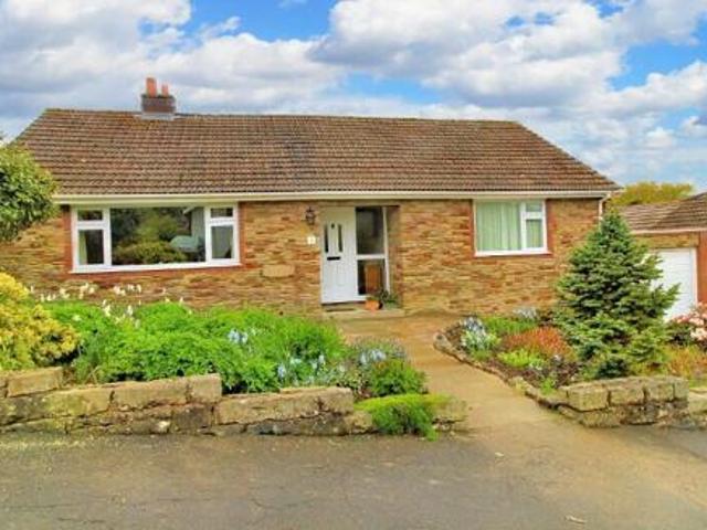 3 Bedroom Detached Bungalow For Sale In Church Stretton, Shropshire