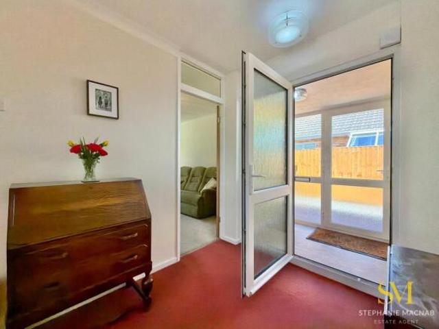 3 bedroom detached bungalow for sale in Church Way, Formby, Liverpool, L37