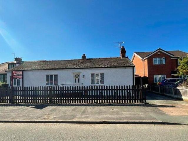 3 Bedroom Detached Bungalow For Sale In Churchtown