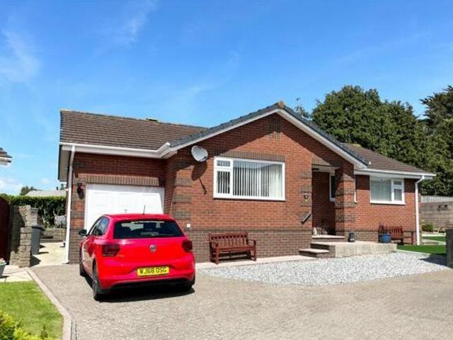 3 Bedroom Detached Bungalow For Sale In Churston Ferrers