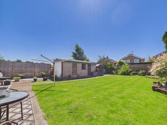 3 bedroom detached bungalow for sale in Chapel Lane, Chaddesden, DE21