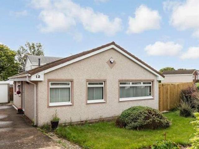 3 Bedroom Detached Bungalow For Sale In Chapelton