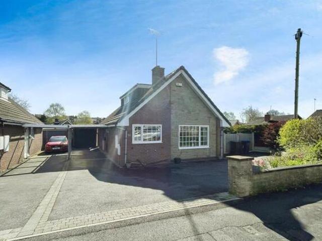 3 Bedroom Detached Bungalow For Sale In Cheadle