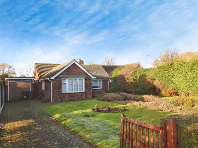 3 Bedroom Detached Bungalow For Sale In Chelmsford