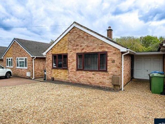3 Bedroom Detached Bungalow For Sale In Cheslyn Hay