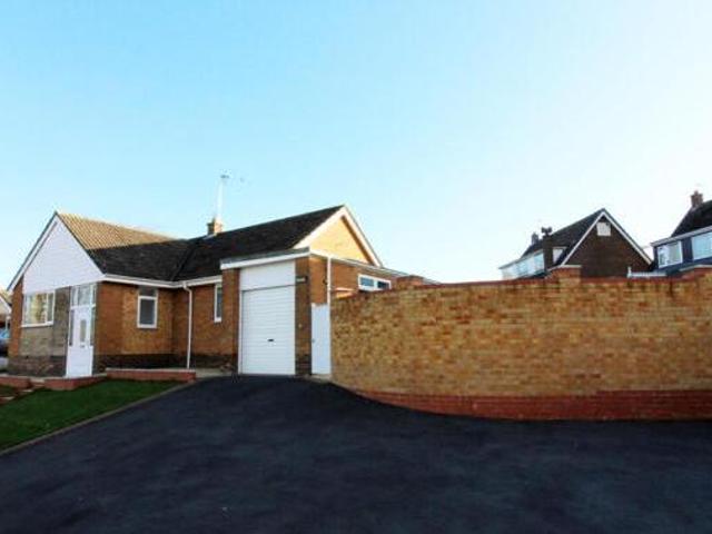 3 Bedroom Detached Bungalow For Sale In Cherry Burton