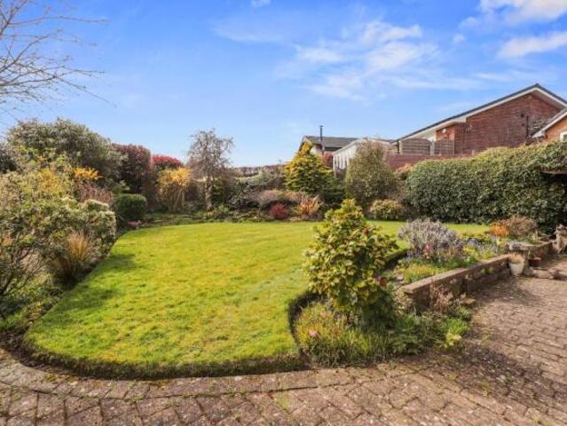 3 bedroom detached bungalow for sale in Chorley Drive, Fulwood, Sheffield, S10