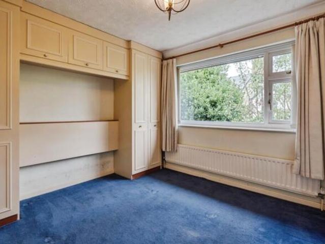 3 bedroom detached bungalow for sale in Chorley Road, Westhoughton, Bolton, Greater Manchester, BL5