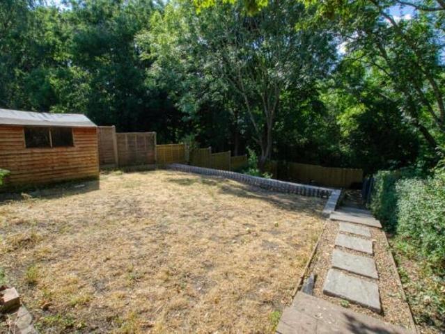 3 bedroom detached bungalow for sale in Clarewood, Maxwell Road, Southampton, City Of Southampton, SO19