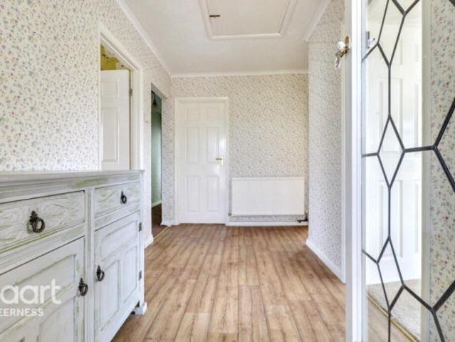 3 bedroom detached bungalow for sale in Cliff Gardens, Sheerness, ME12