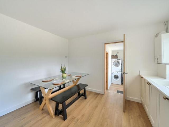 3 bedroom detached house for sale in Clifford Moor Road, Clifford, Wetherby, LS23