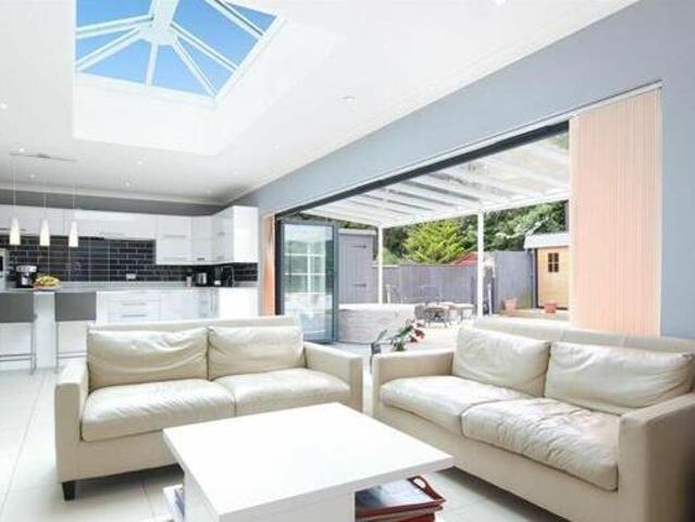 3 Bedroom Detached Bungalow For Sale In Craigleith, Edinburgh