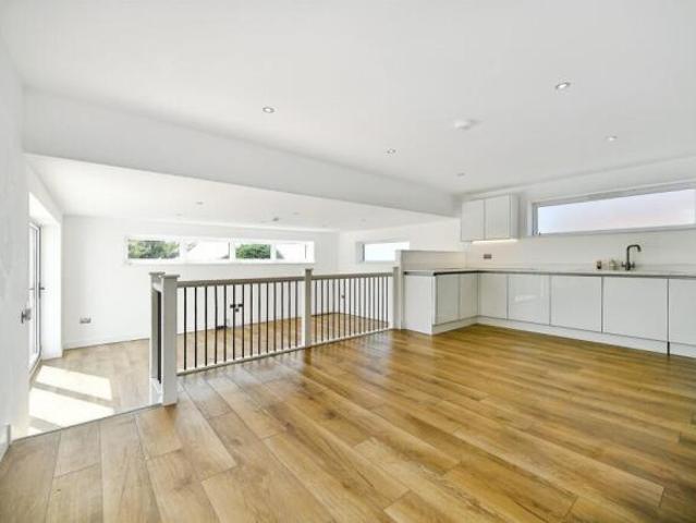 3 bedroom detached bungalow for sale in Crescent Drive South, Brighton, BN2