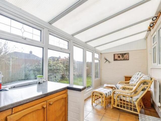 3 bedroom detached bungalow for sale in Cresta Close, North Hykeham, Lincoln, LN6
