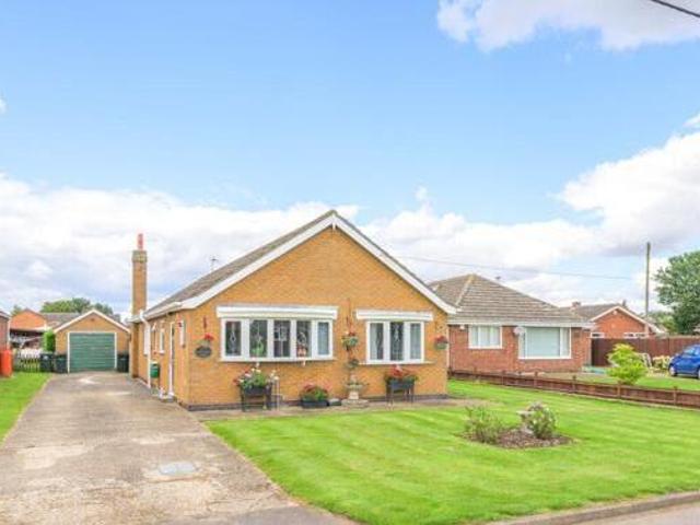 3 Bedroom Detached Bungalow For Sale In Croft