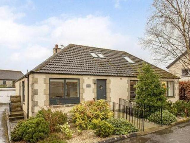 3 Bedroom Detached Bungalow For Sale In Croft Road