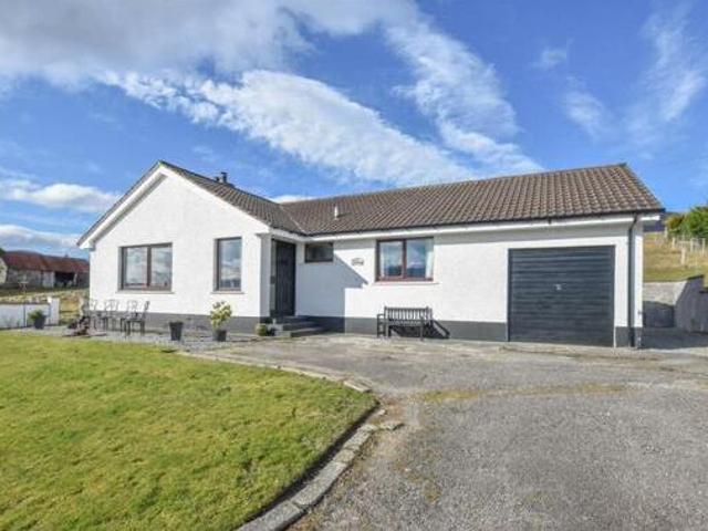3 Bedroom Detached Bungalow For Sale In Croft Road