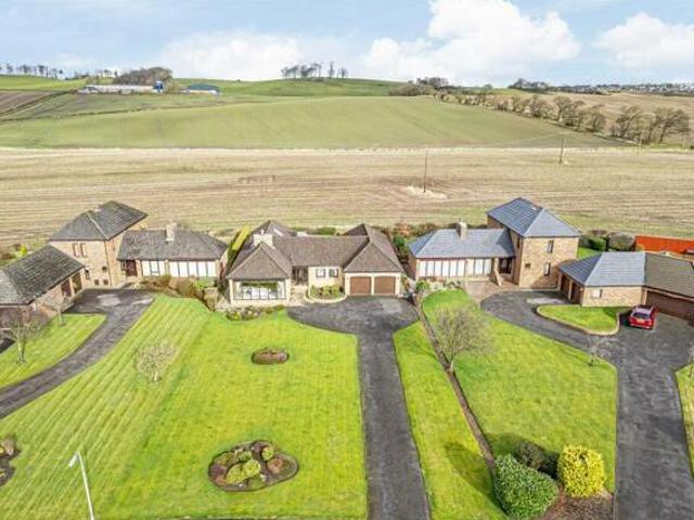 3 Bedroom Detached Bungalow For Sale In Crossford