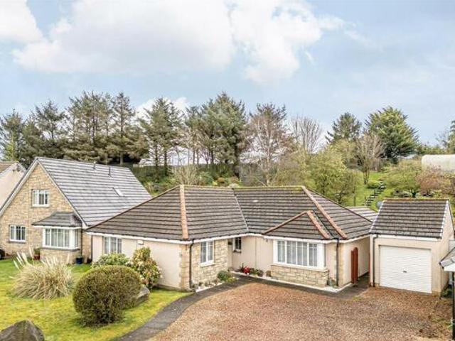 3 Bedroom Detached Bungalow For Sale In Crossgates