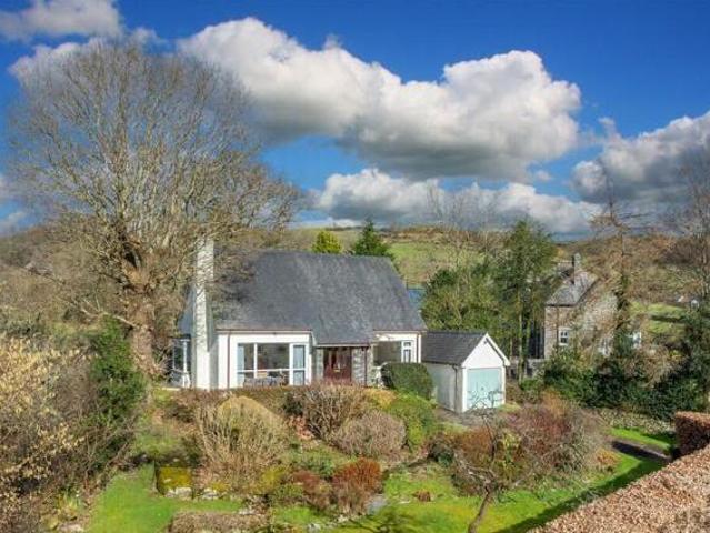 3 Bedroom Detached Bungalow For Sale In Crosthwaite