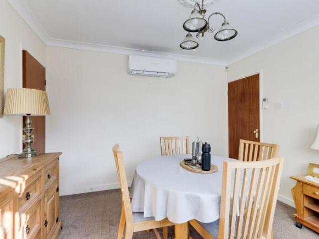 3 bedroom detached bungalow for sale in Abbotsbury Close, Nottingham, NG5