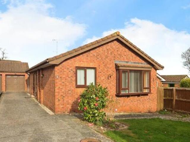 3 Bedroom Detached Bungalow For Sale In Abergele