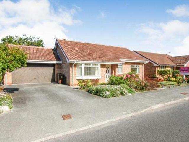 3 Bedroom Detached Bungalow For Sale In Abergele, Conwy