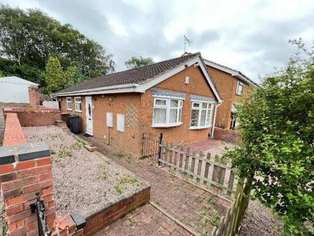 3 Bedroom Detached Bungalow For Sale In Adderley Green