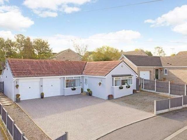 3 Bedroom Detached Bungalow For Sale In Adel