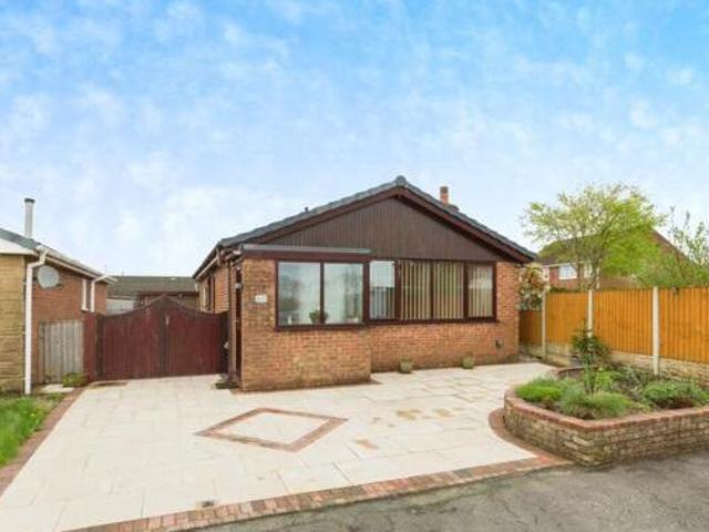 3 Bedroom Detached Bungalow For Sale In Adlington