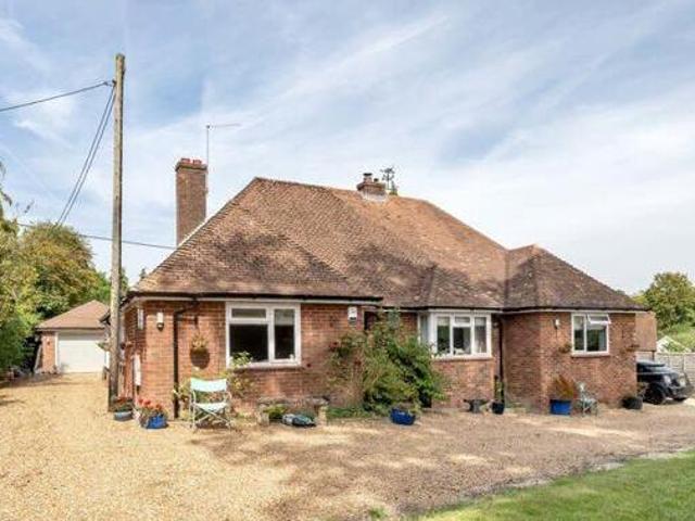 3 Bedroom Detached Bungalow For Sale In Alton