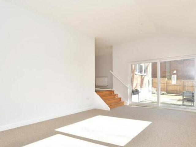 3 Bedroom Detached Bungalow For Sale In Alverstone Garden Village