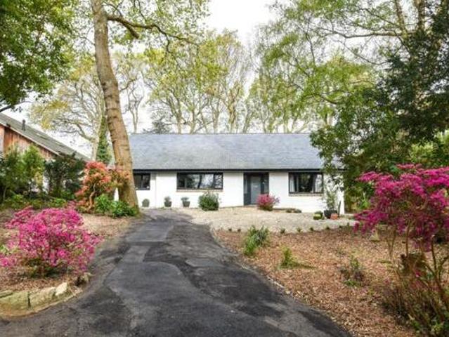 3 Bedroom Detached Bungalow For Sale In Alverstone Garden Village