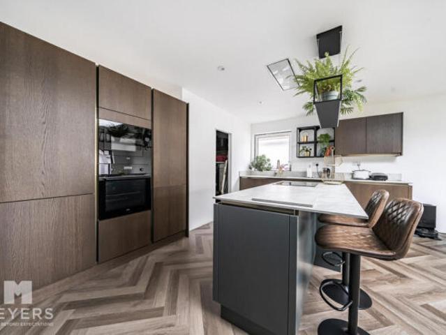 3 bedroom detached bungalow for sale in Alderney Avenue, Poole, BH12