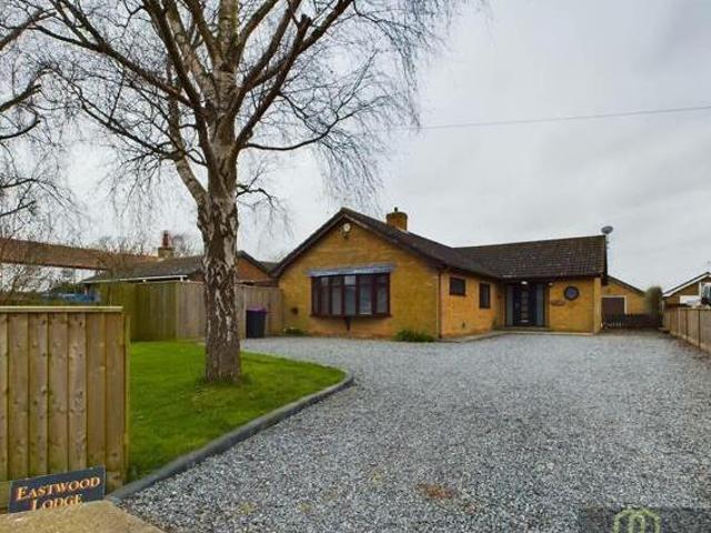 3 Bedroom Detached Bungalow For Sale In Alford