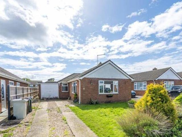 3 Bedroom Detached Bungalow For Sale In Alford