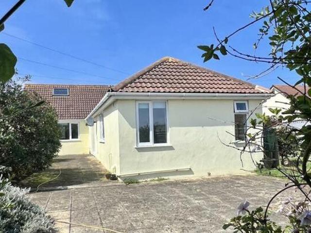 3 Bedroom Detached Bungalow For Sale In Allee Es Fees
