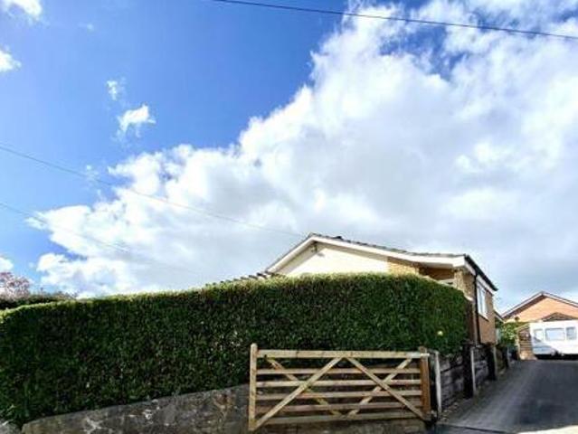 3 Bedroom Detached Bungalow For Sale In Almeley