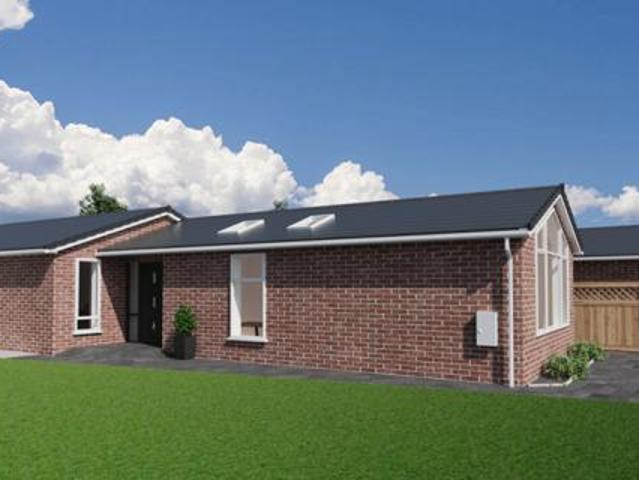 3 Bedroom Detached Bungalow For Sale In Alsager, Stoke on trent