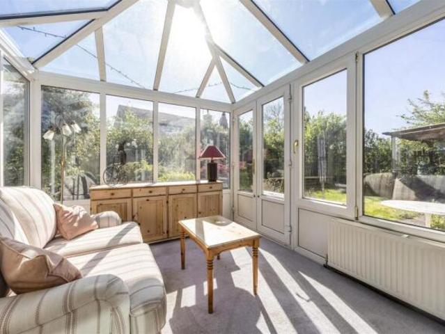 3 bedroom detached bungalow for sale in Apple Orchard, Prestbury, Cheltenham, GL52