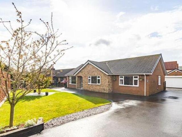 3 Bedroom Detached Bungalow For Sale In Appleby