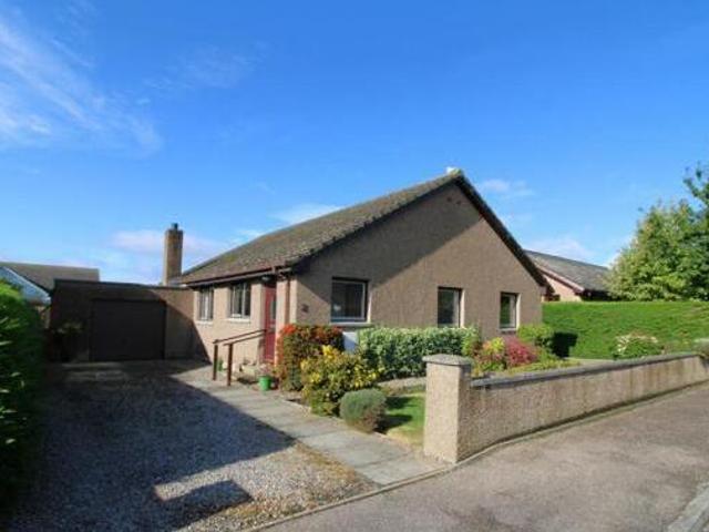 3 Bedroom Detached Bungalow For Sale In Ardersier