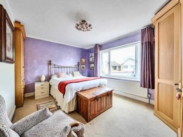 3 bedroom detached bungalow for sale in Arlington Close, Nythe, Swindon, SN3