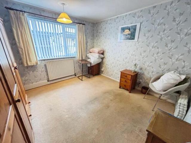 3 bedroom detached bungalow for sale in Ashby Close, Waddington, LN5